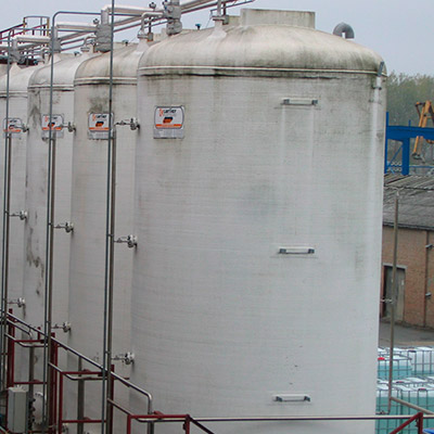 Our history | Galactic