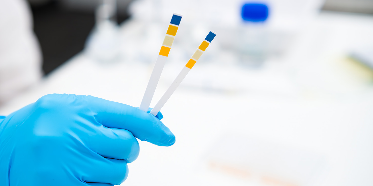 Acidification of food | Galactic