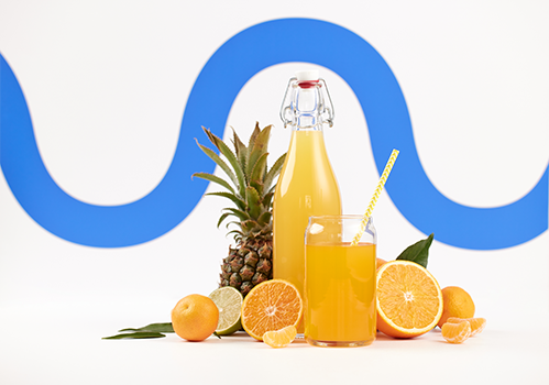 Beverages | Galactic