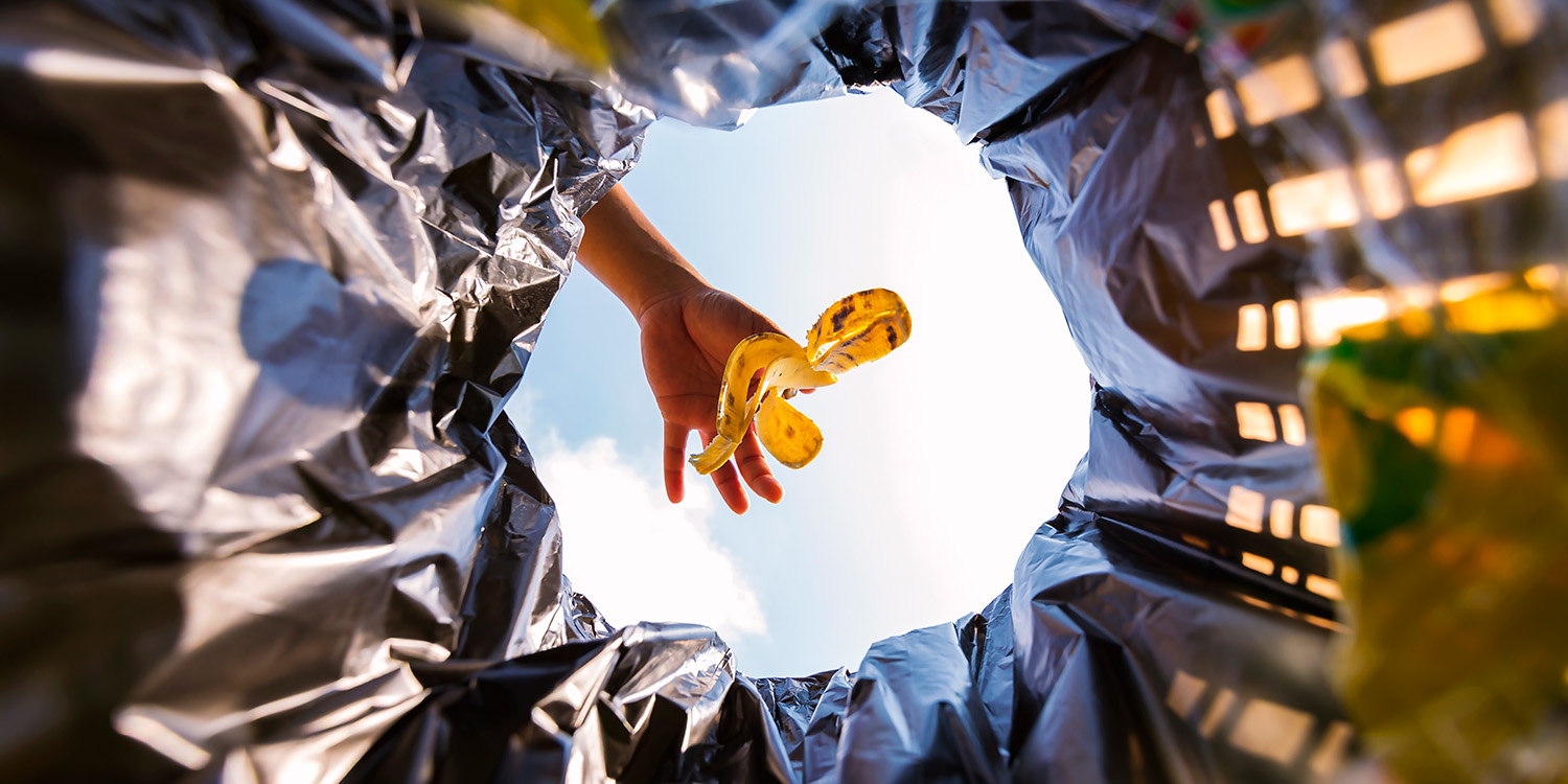 Food waste reduction | Galactic