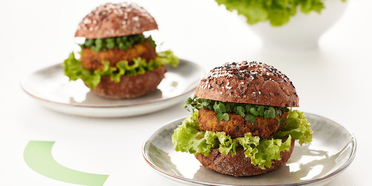 Plant-based foods | Galactic