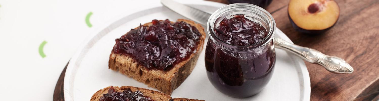 Calcium Lactate as a thickener: Elevating texture in the food Industry ...